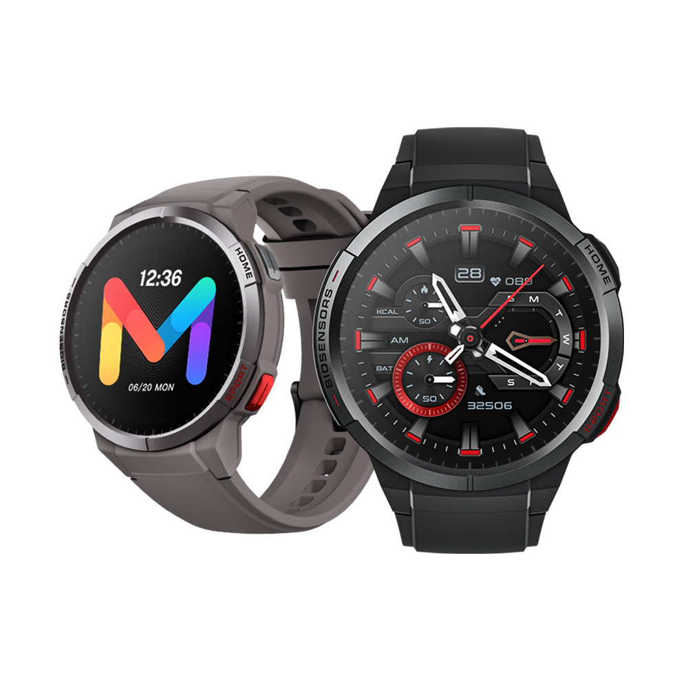 Mibro México - Mibrofit | Relojes inteligentes